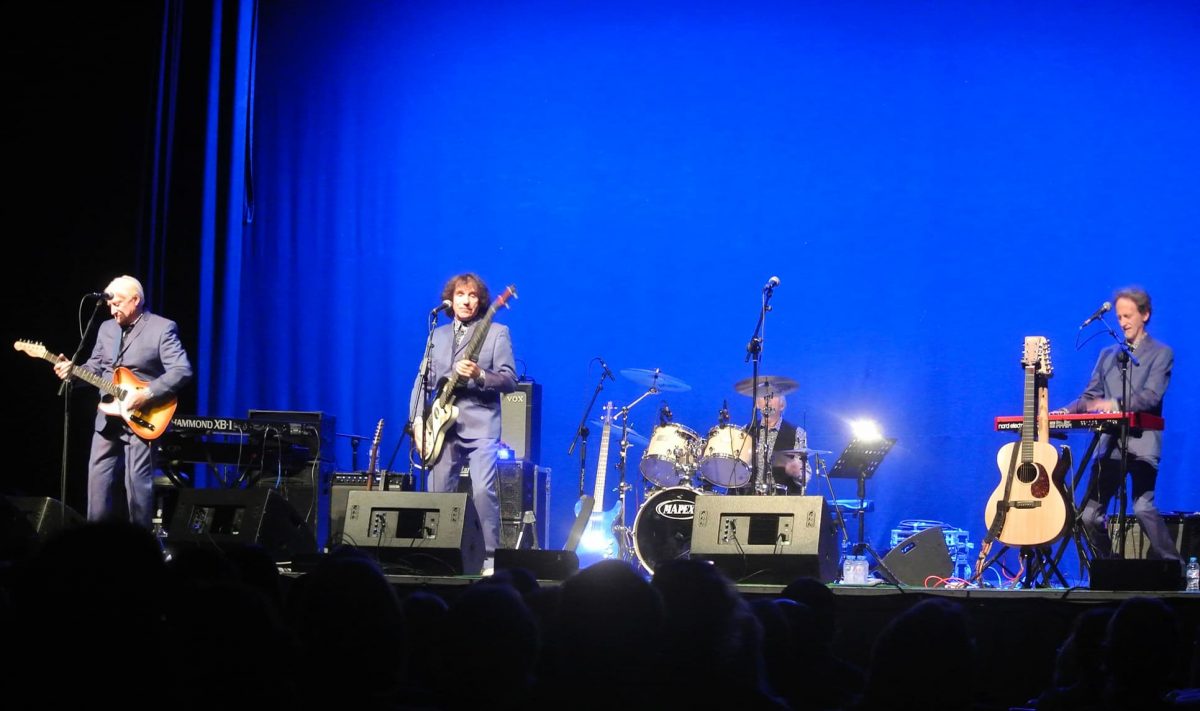 Stageright Promotions - Sensational Sixties