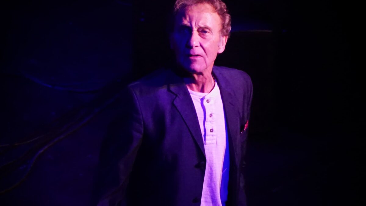 Stageright Promotions - Sensational Sixties
