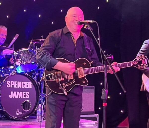 Stageright Promotions - Sensational Sixties